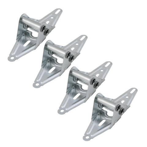 Garage Replacement Parts - ABC Garage Door Services LLC